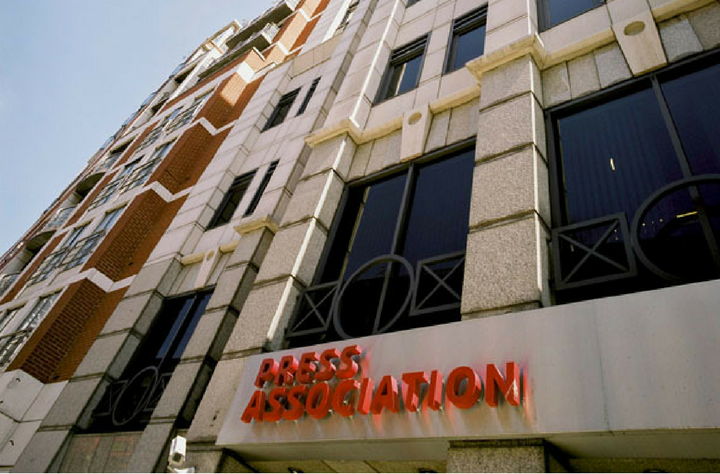 Press Association - News Media Coalition