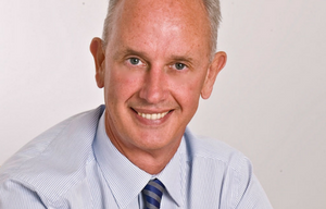 Clive Milner steps down as NMC Chairman - News Media Coalition